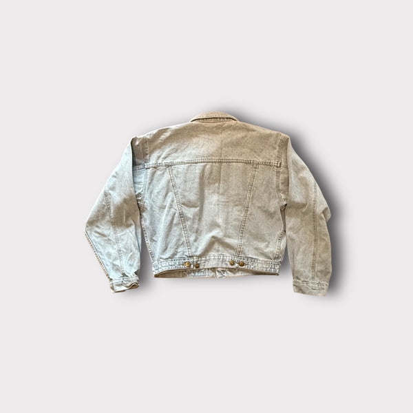 Jellyfish | Custom Jacket – Underground Gallery