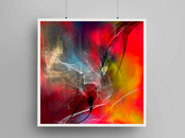 L7Matrix – Underground Gallery